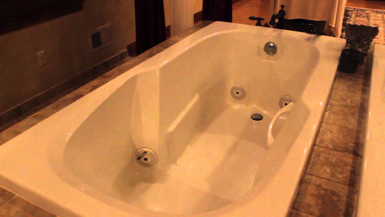 The Gentle Healing Wellness Spa Couples Retreat - YouTube