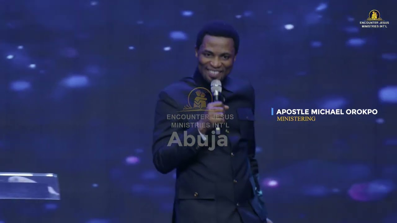 Impact by Understanding - Apostle Michael Orokpo - thejesusculture