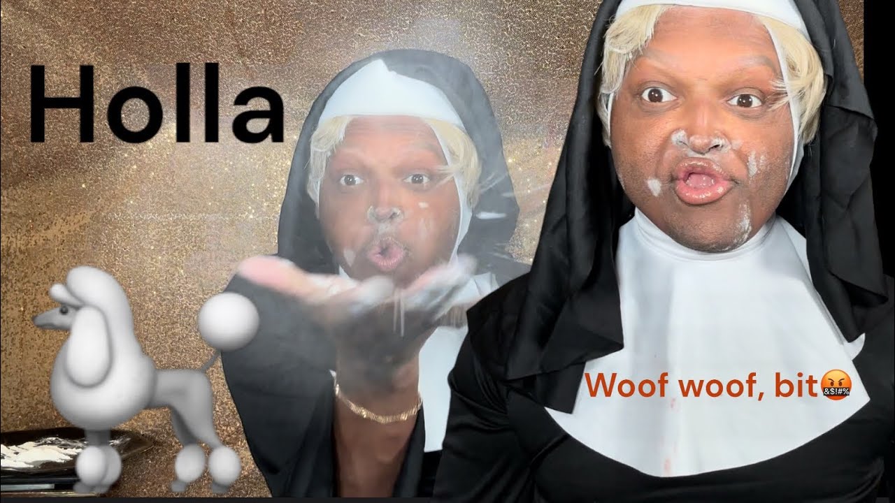 If the shoe fits a hit dog will holler - YouTube