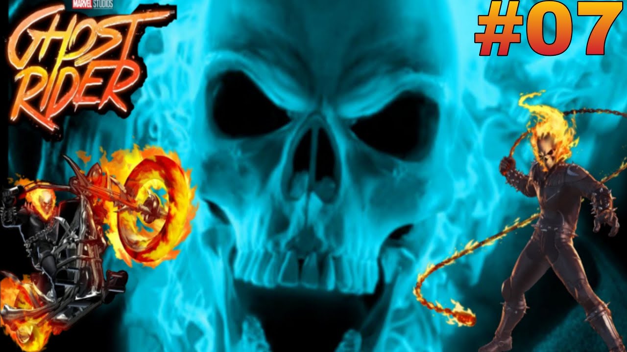 GHOST RIDER PSP #07 - GAMEPLAY MOTOQUEIRO FANTASMA PPSSPP (SÓ JOGANDO ...