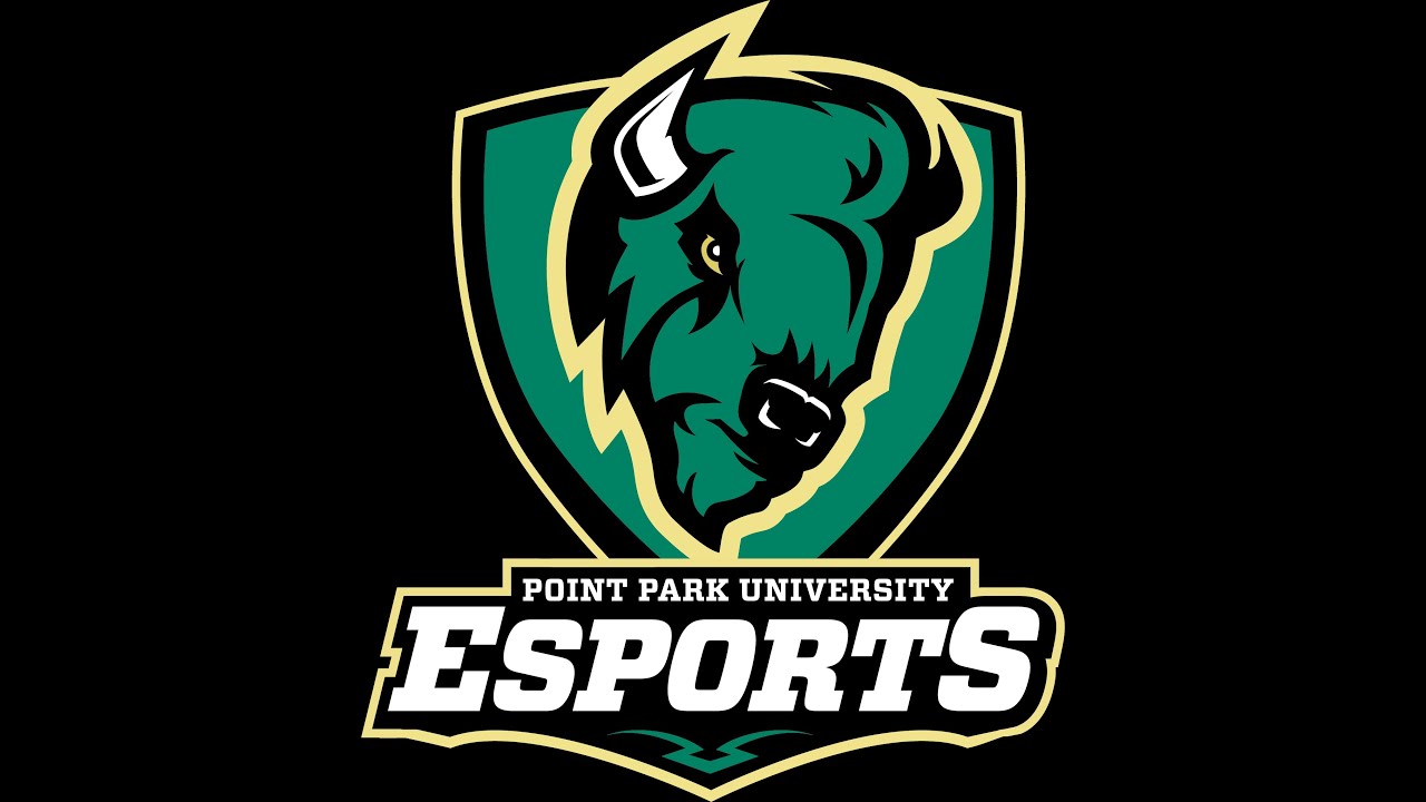 Introducing Point Park University Esports with Athletic Director, John ...