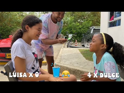 Este juego se descontrolo 🤣