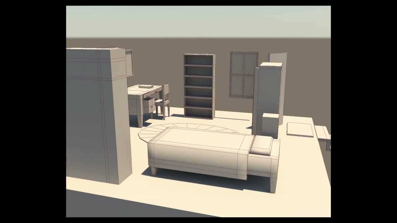 Game Objects Youtube