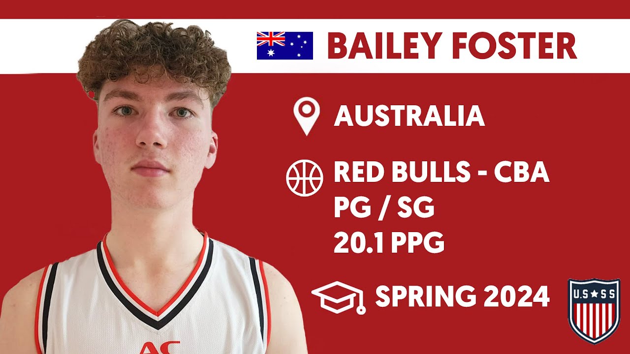 Bailey Foster - YouTube