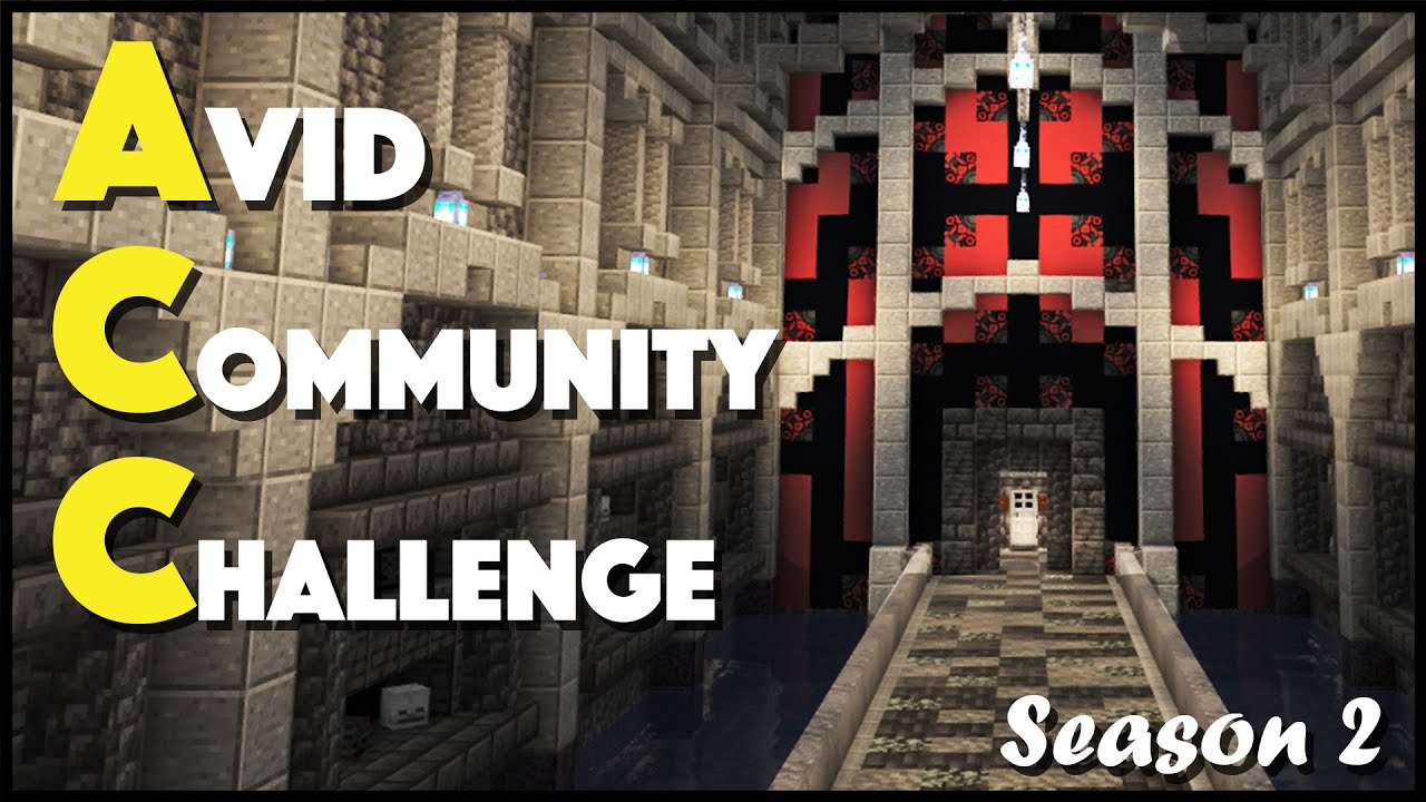 ACC Season 2 Announcement! - YouTube