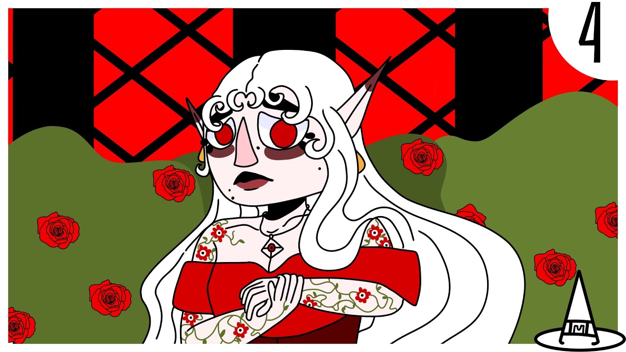 Campaign 1, Episode 4: The Rose Room - YouTube