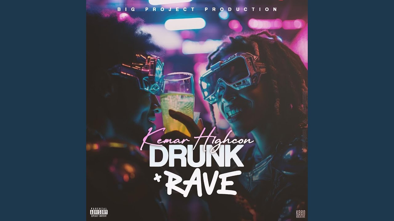 Drunk & Rave - YouTube