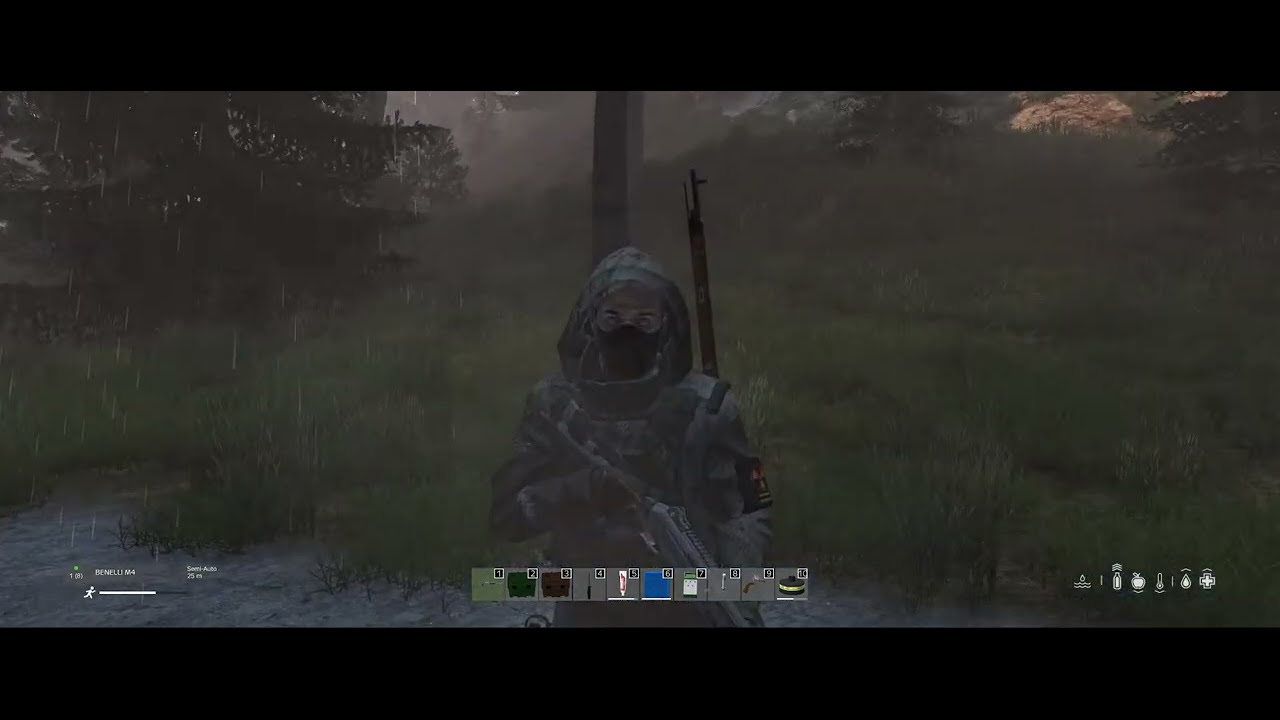 Dayz | [RU] Shadow Of The Past | STALKER RP | DayZone - YouTube