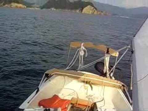 Com Pac Sun Cat 17 10/4 - YouTube