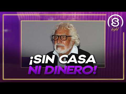 RAFAEL INCLÁN SE QUEDA SIN CASA ni dinero por una mujer ¡DEVASTADOR! | MLDA