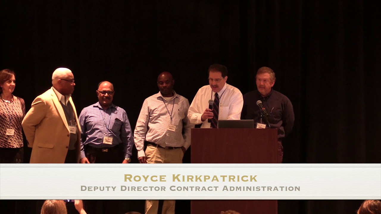 IDCFS Birth to Three Working Conference, December 13-14, 2017: Group 1 ...