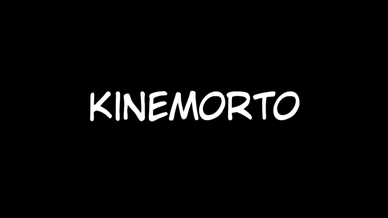 FNF - Kinemorto but End Team, Helixftr Team & BoyDrak, Jony Sing it ...