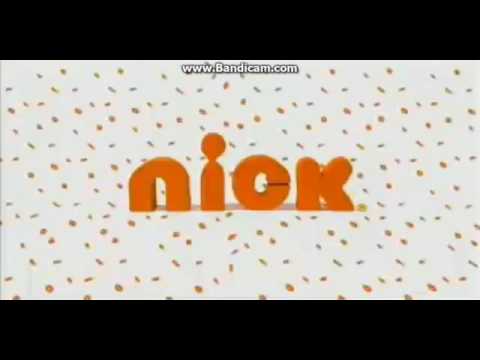 Nickelodeon ident 2 - YouTube