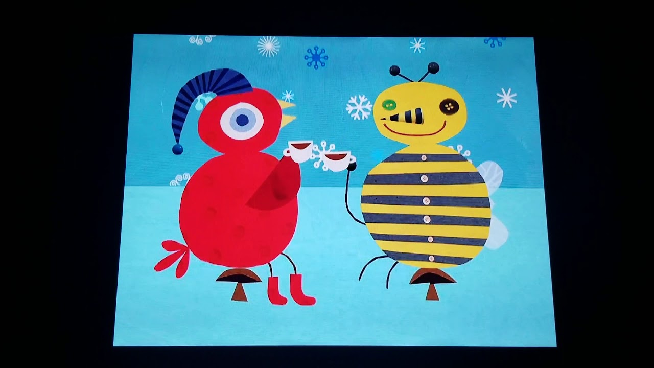 Moose & Zee - Believe in spring song - YouTube