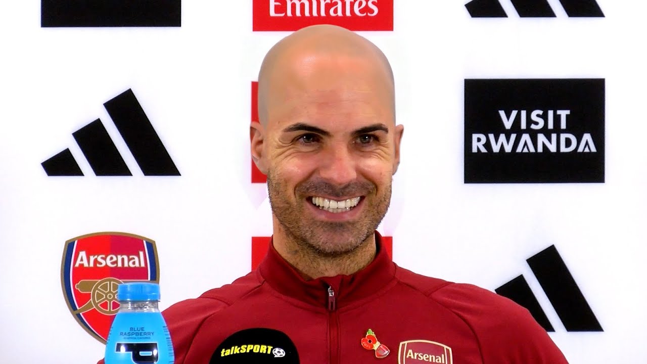 10 years for VAR to iron out issues? 'I will probably be BALD!' | Mikel ...