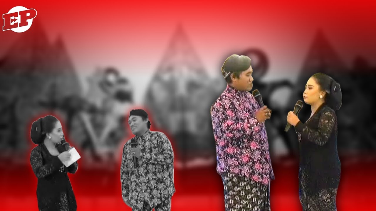 EKA UGET-UGET FULL CAMPURSARI ‼️ PART 1 ‼️ - YouTube