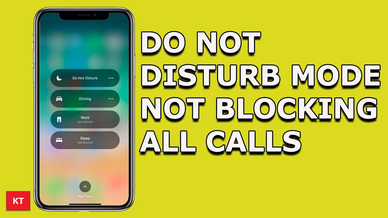 Do Not Disturb Mode NOT BLOCKING Calls FROM A CERTAIN PERSON YouTube do-not-disturb-mode-not-blocking-calls-from-a-certain-person-youtube