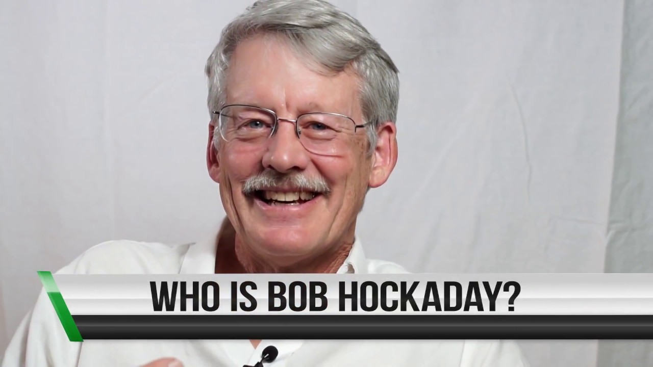 Meet T.B.E.C. - Bob Hockaday - YouTube