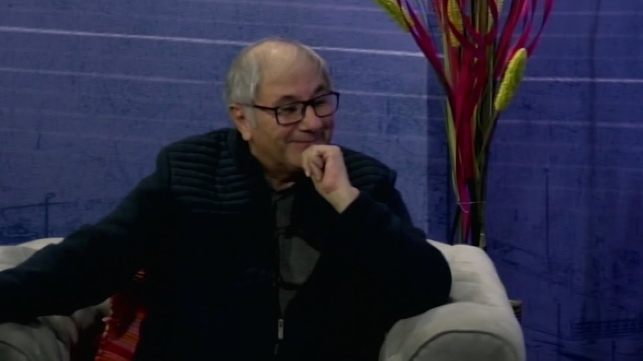 Zoran Subotički, gost emisije "Dunavsko popodne" 28.02.2023. - Dunav ...