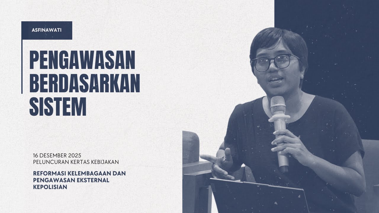 Pengawasan Berdasarkan Sistem adalah Pengawasan yang Paling Efektif ...