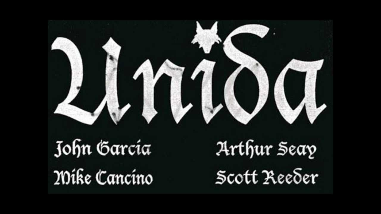 Unida - El Coyote - YouTube