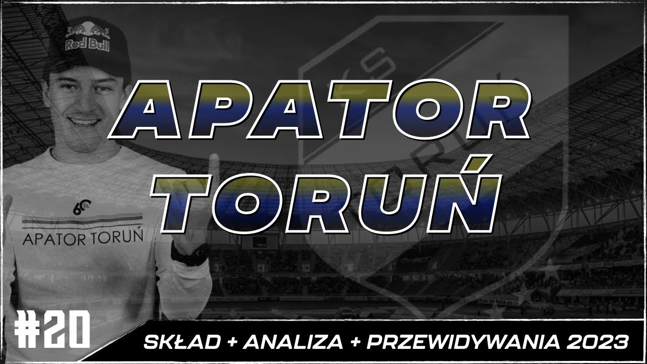 APATOR TORUŃ SKŁAD + ANALIZA + PRZEWIDYWANIA 2023 - YouTube