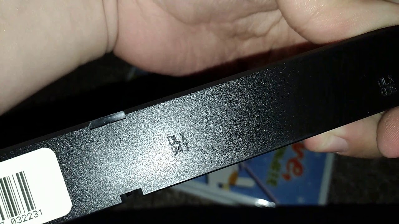 My Hard Style Clamshell VHS Collection - YouTube