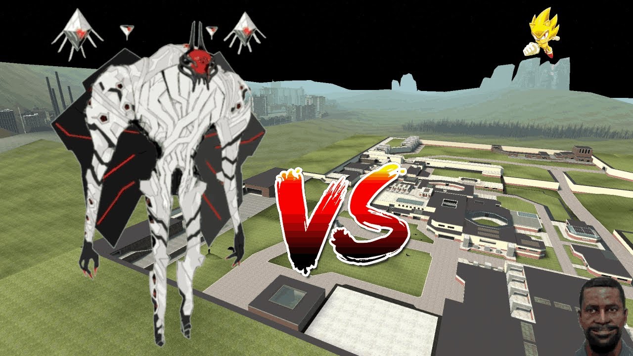 sonic frontiers Supreme boss recreation 1/2 - YouTube