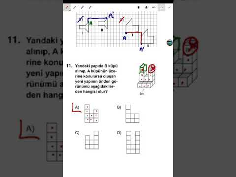 6.SINIF MATEMATİK 2.DÖNEM 1.YAZILI SINAVI SORU VE ÇÖZÜMLERİ. ÇALIŞ YÜZ AL. MÜKEMMEL. YÜKSEK NOT AL.