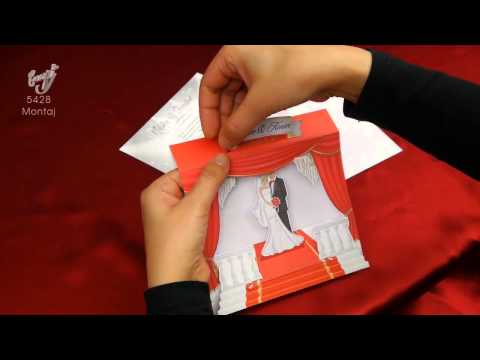 5428   Nasıl Yapılır?