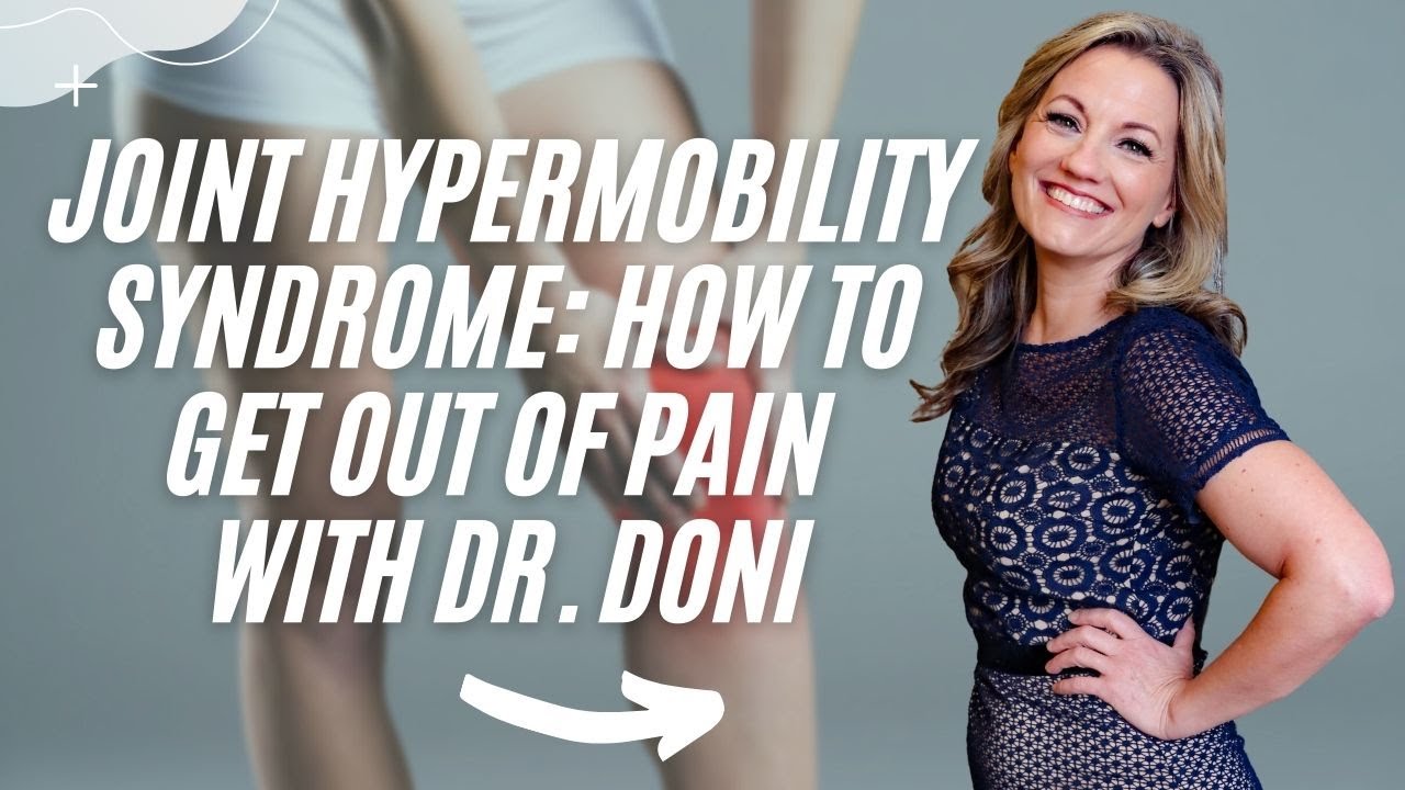 Joint Hypermobility: Symptoms and What To Do About It - YouTube