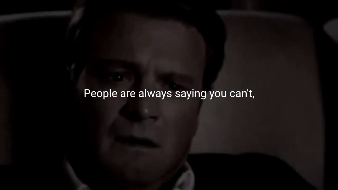 DON'T EVER GIVE UP OR TURN BACK (motivation & inspiration ) - YouTube