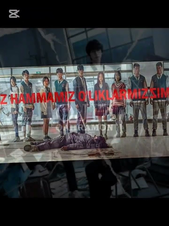 Maktabda olingan triller doramalar part2 #rekkkkk #trendingshorts #obuna #kdrama - YouTube