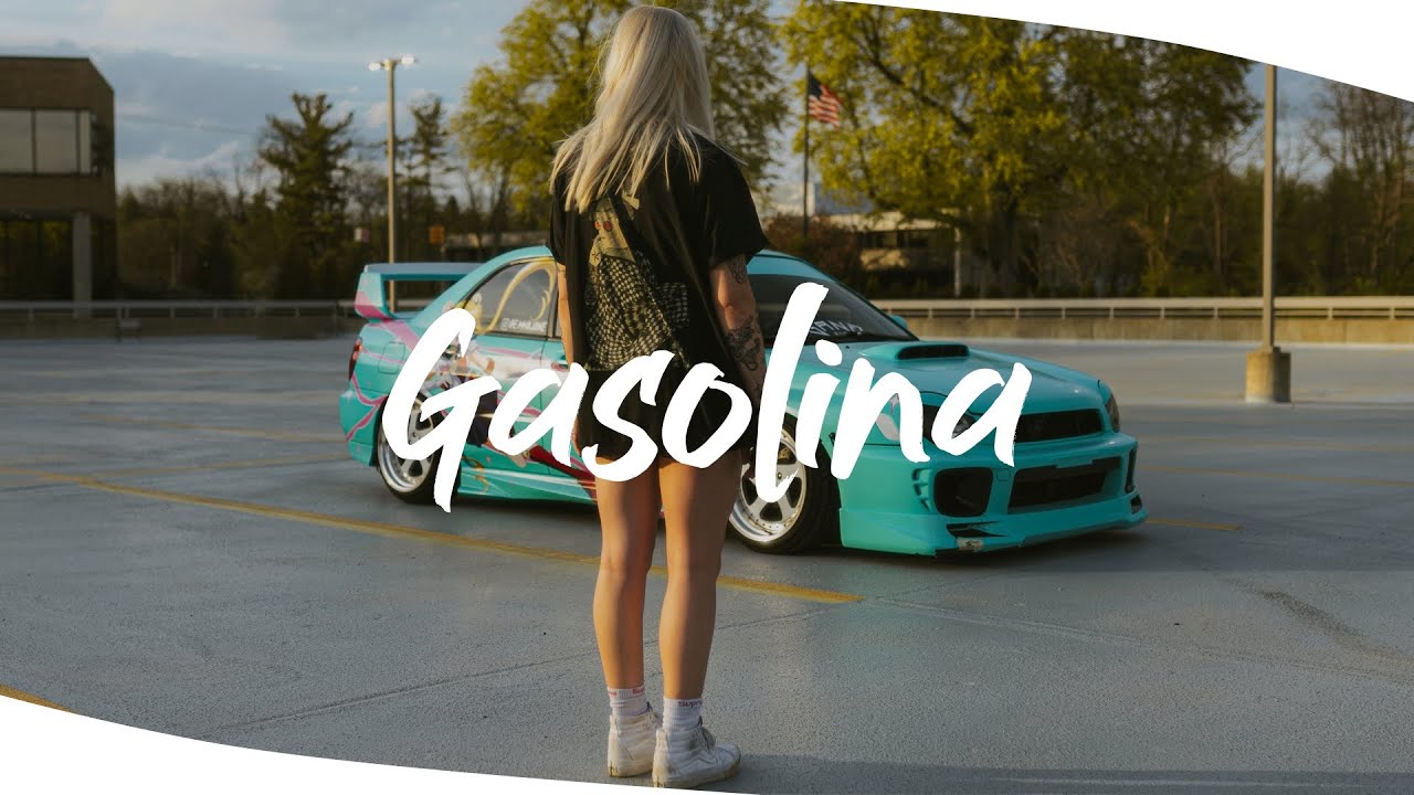 Daddy Yankee - Gasolina (Lyente & Quinten Circle Remix) - YouTube