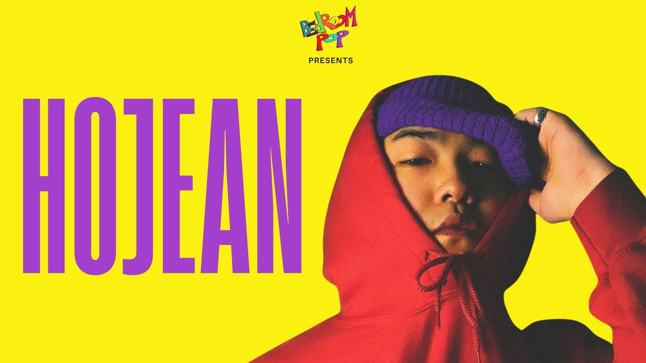 BEDROOM POP: A look inside Hojean's bedroom in Atlanta as her performs ...