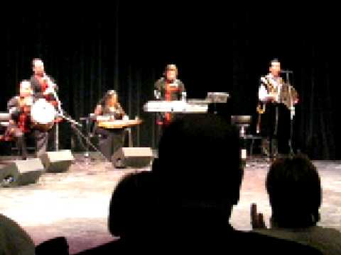 rahim sahriyari (araz), performance in toronto