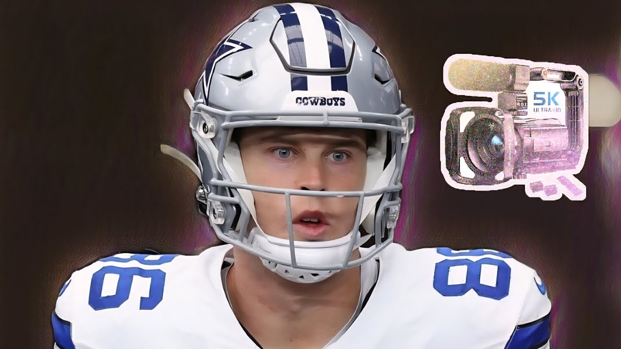 LET'S TALK ABOUT IT: Schoonmaker; Is His Blocking Inconsistent or No? # ...