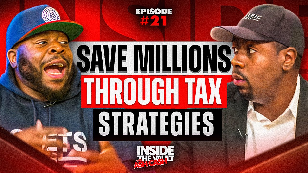 How Michel Valbrun helps Entrepreneurs & Businesses Save Millions ...