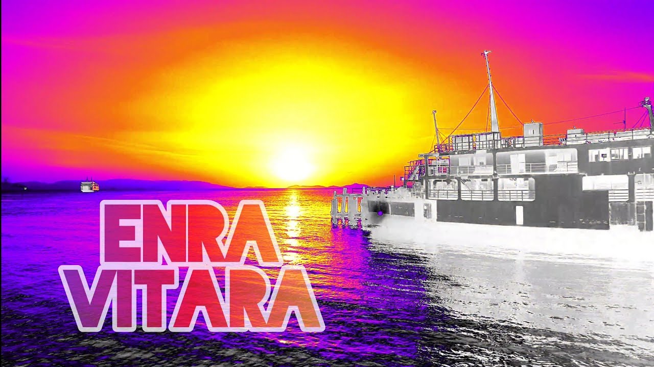 ENRA VITARA * INNER SPACE - YouTube