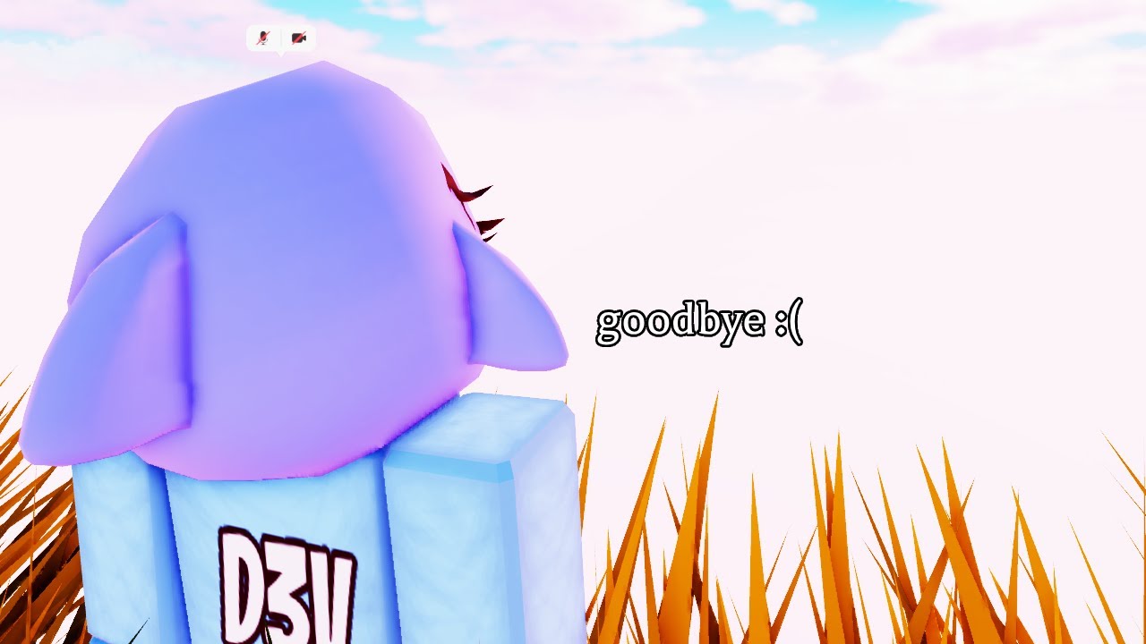 quitting roblox and youtube.. - YouTube