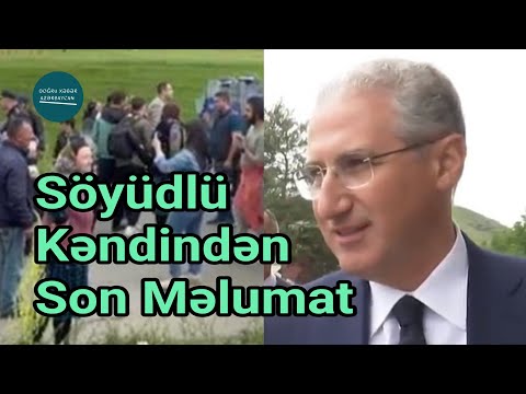 Etirazçılar həbs edildi - Gədəbəydə Son Vəziyyət | Doğru Xəbər Az