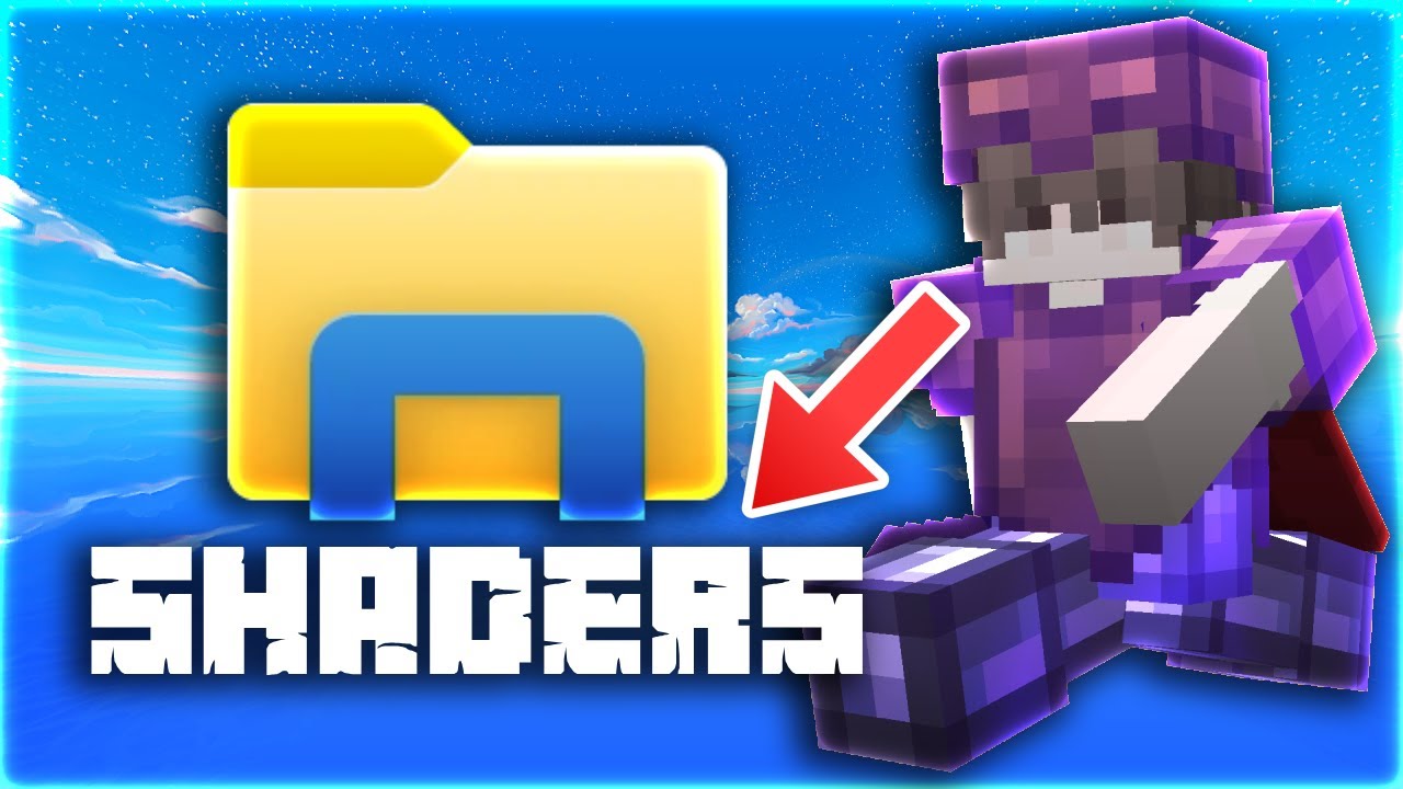 These SHADERS Are Insane! - YouTube