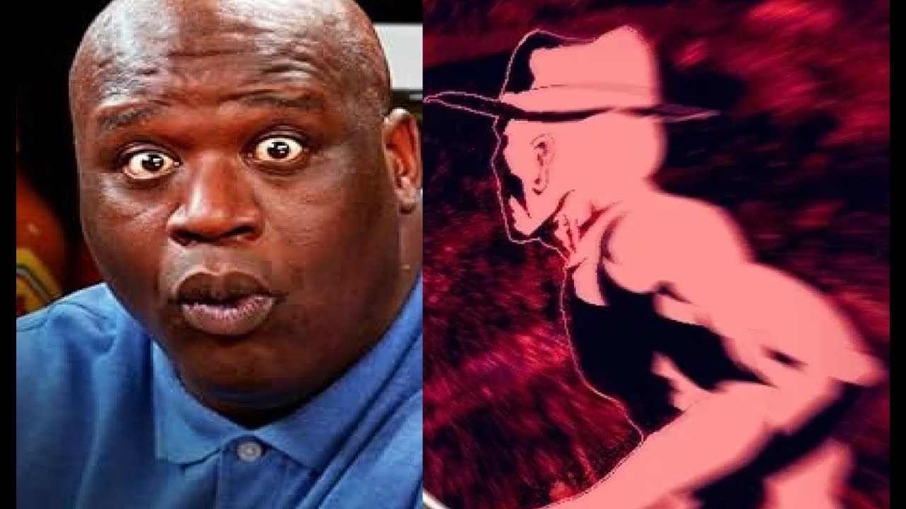 Cowboy Training Arc - YouTube