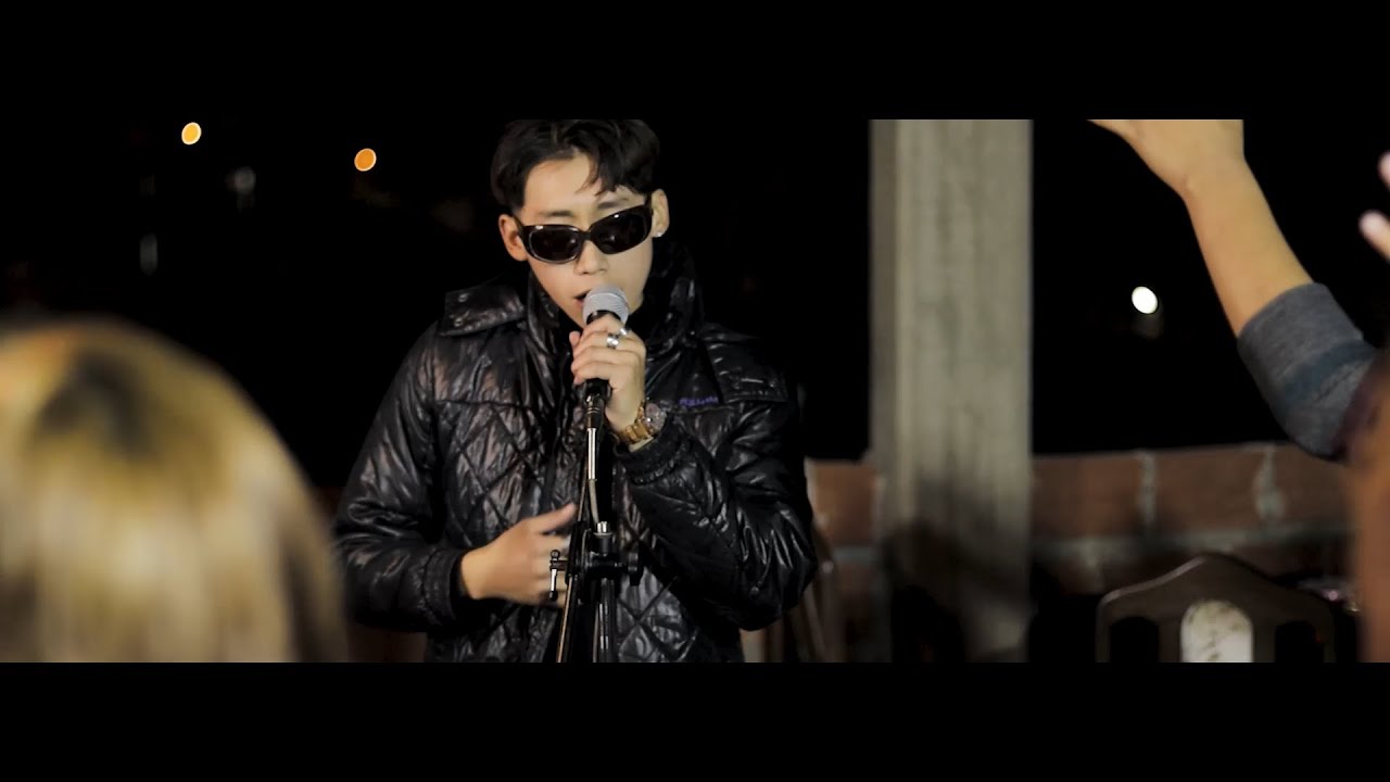 Keytan Jins - Dime Que Me Amas (Official Video) - YouTube