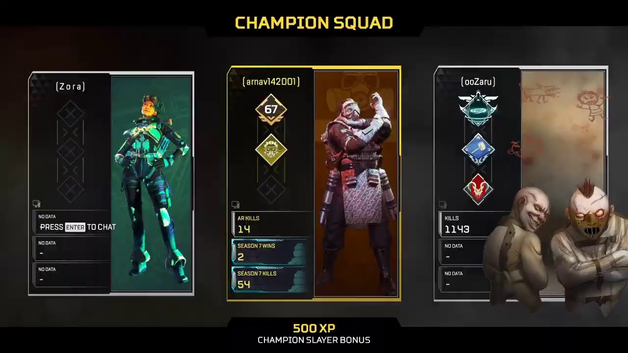 APEX IS LOVE - YouTube