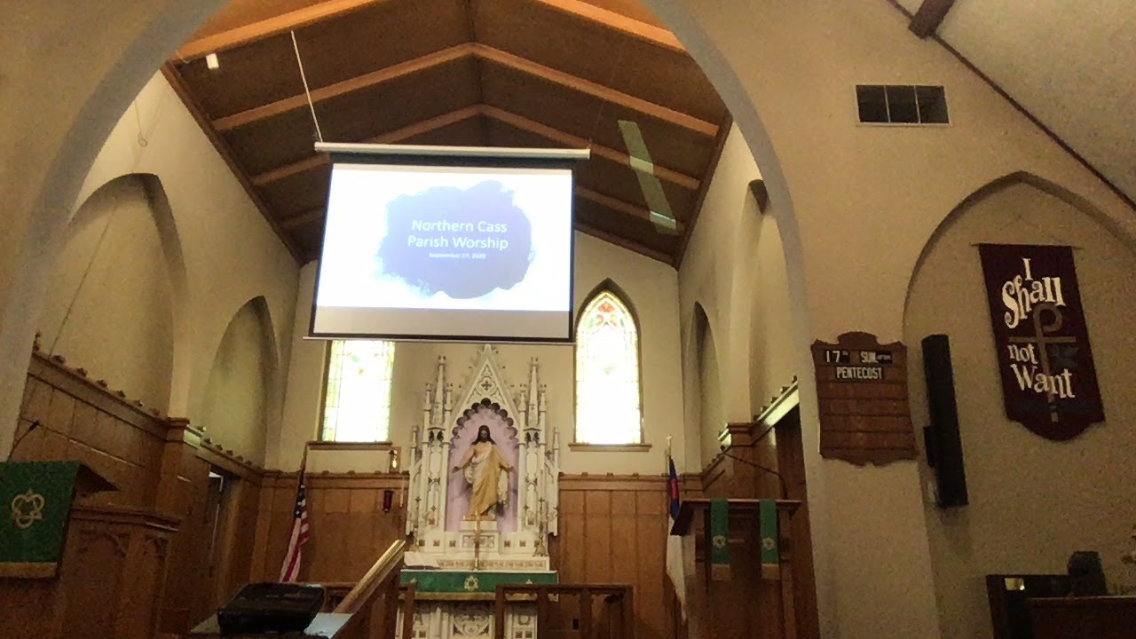 Northern Cass Worship - YouTube