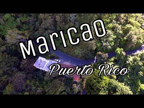 Maricao, PR - YouTube