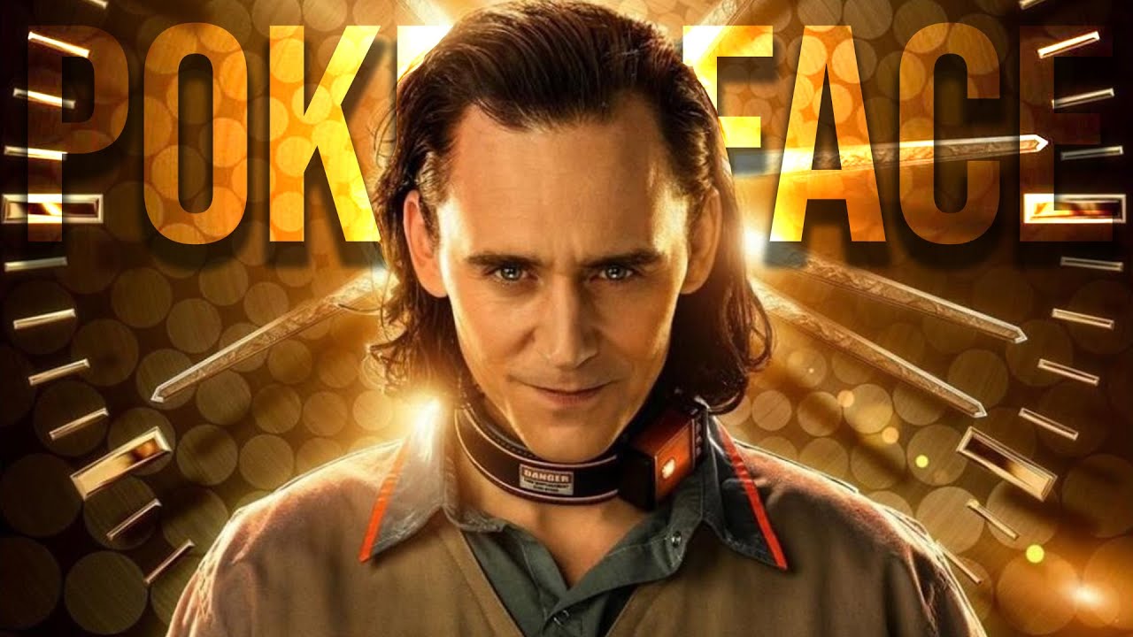 Loki Face
