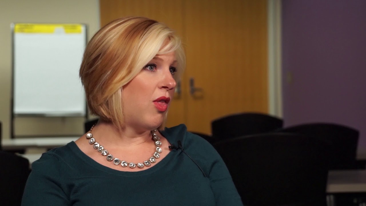 Kelly Connell – UWM-SCE | Project Management Certificate - YouTube