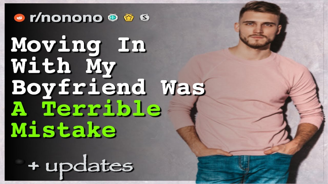 Moving in with BF Mistake | Best Friend Shared My Secret With Everyone ...